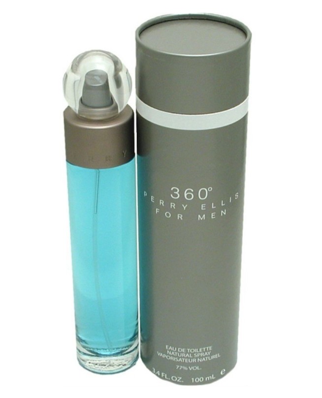 360 FOR MEN 200 ML | EL DETALLE PERFECTO
