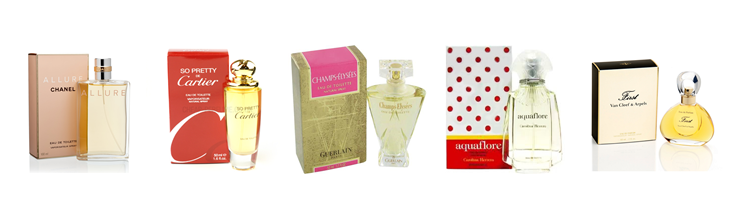 Cómo escoger un perfume | EL DETALLE PERFECTO