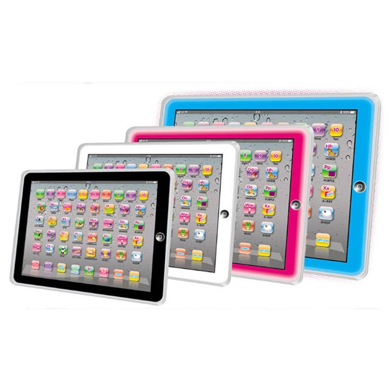 TABLET INTELIGENTE PARA NIÑOS | EL DETALLE PERFECTO