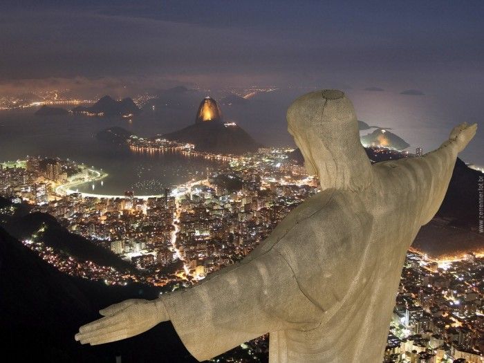 Las Esculturas más famosas del Mundo | EL DETALLE PERFECTO